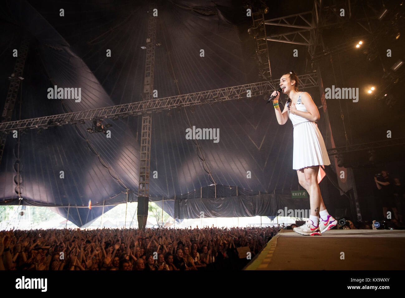 Mo Karen Marie Orsted High Resolution Stock Photography and Images - Alamy