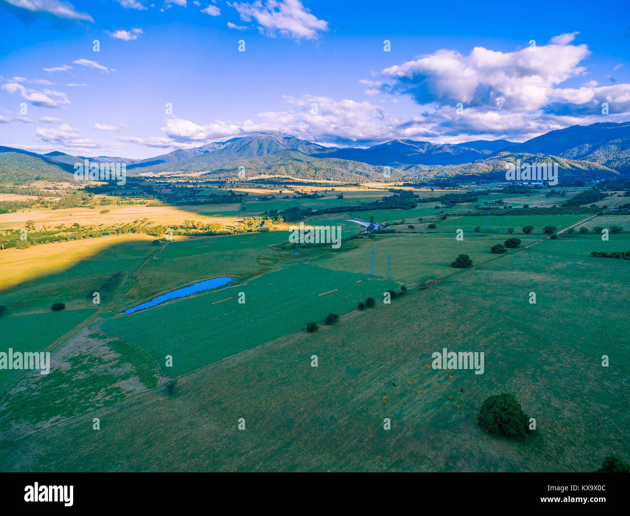Kiewa australia hi-res stock photography and images - Alamy