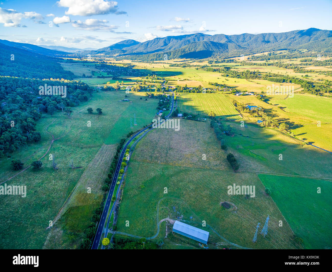 Kiewa australia hi-res stock photography and images - Alamy