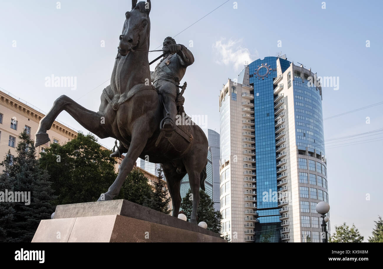 Peter bagration hi-res stock photography and images - Alamy