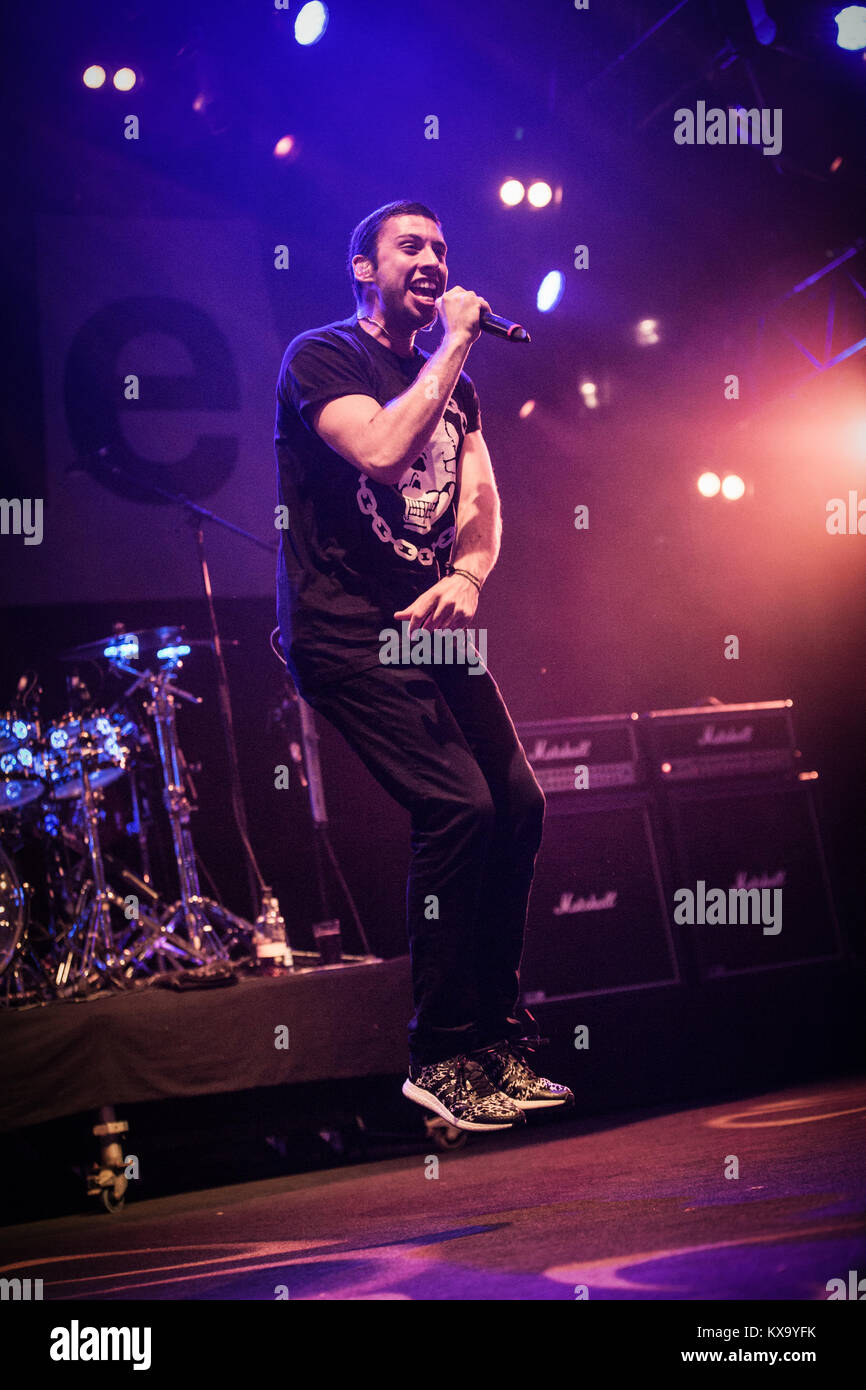 Elliot john gleave hi-res stock photography and images - Alamy