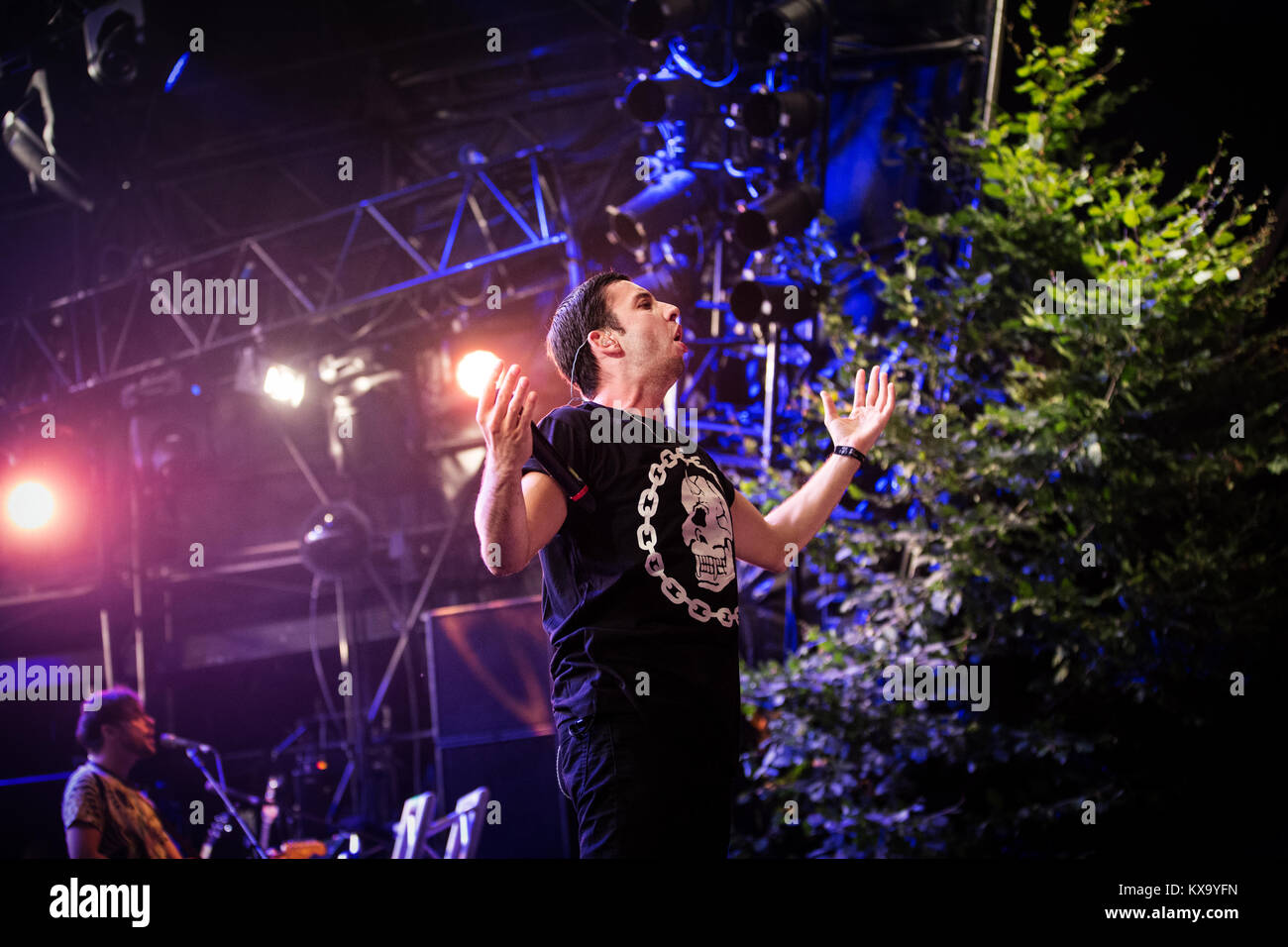 English Singer Songwriter Rapper High Resolution Stock Photography and ...