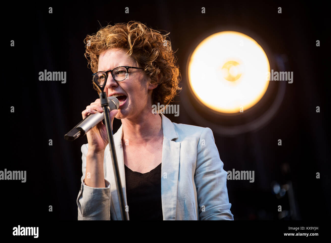 Marie key concert hi-res stock photography and images - Alamy