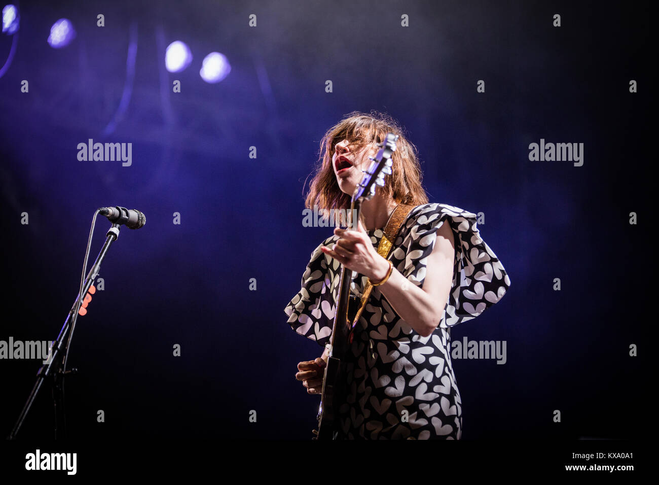 Carrie brownstein hi-res stock photography and images - Alamy