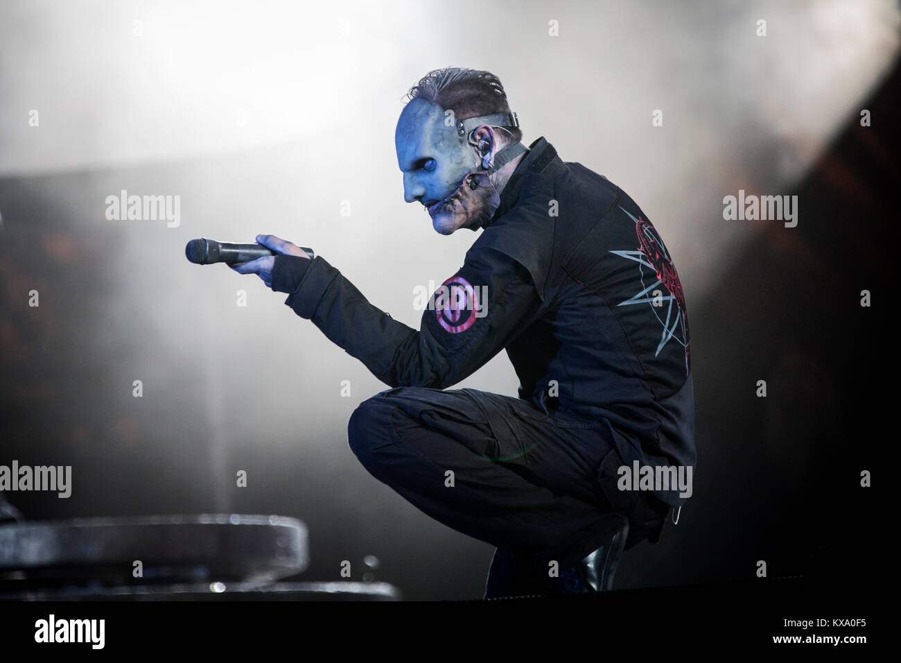 Copenhell 2015 hi-res stock photography and images - Alamy