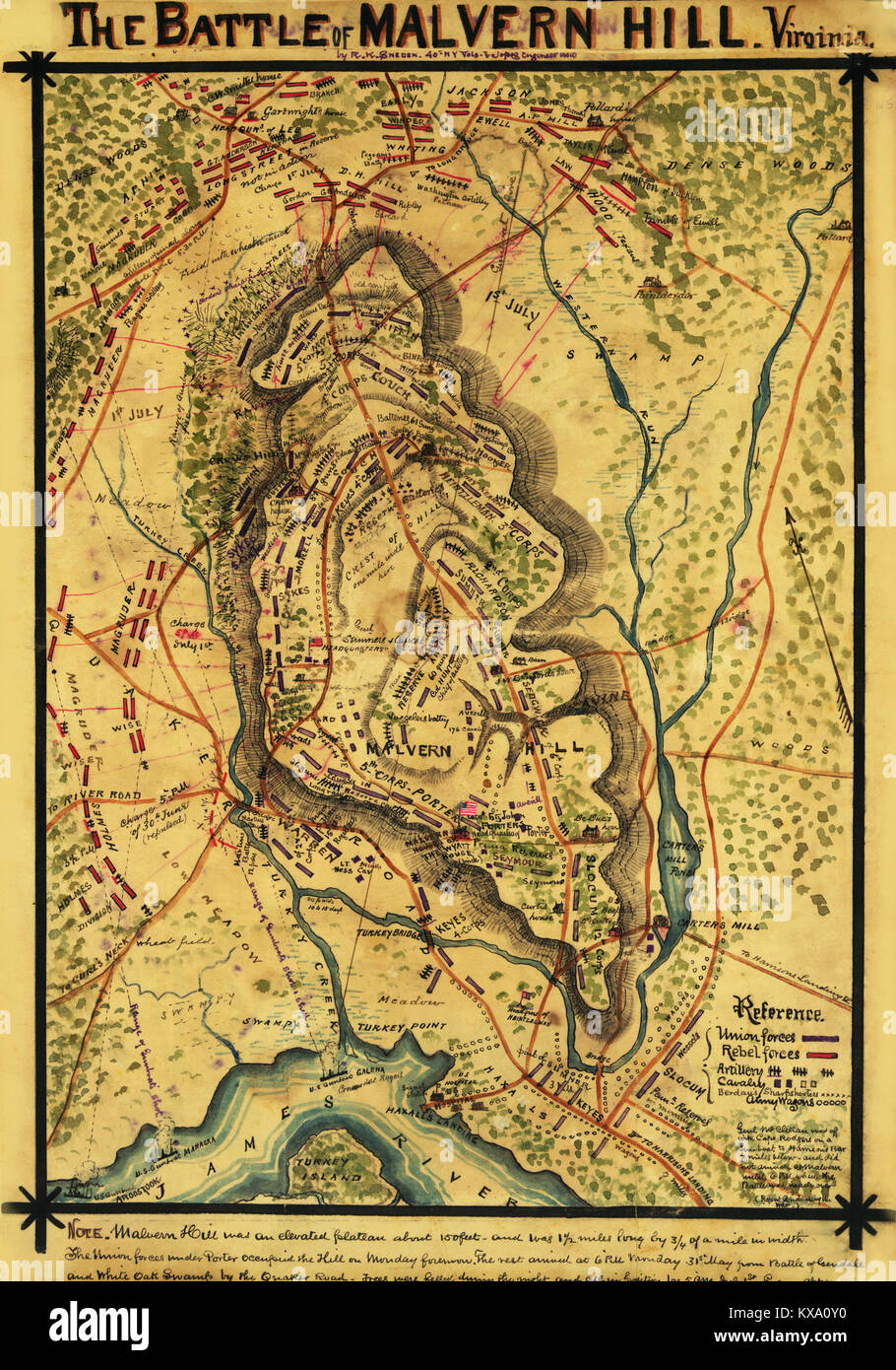 Map of tyler hi-res stock photography and images - Alamy