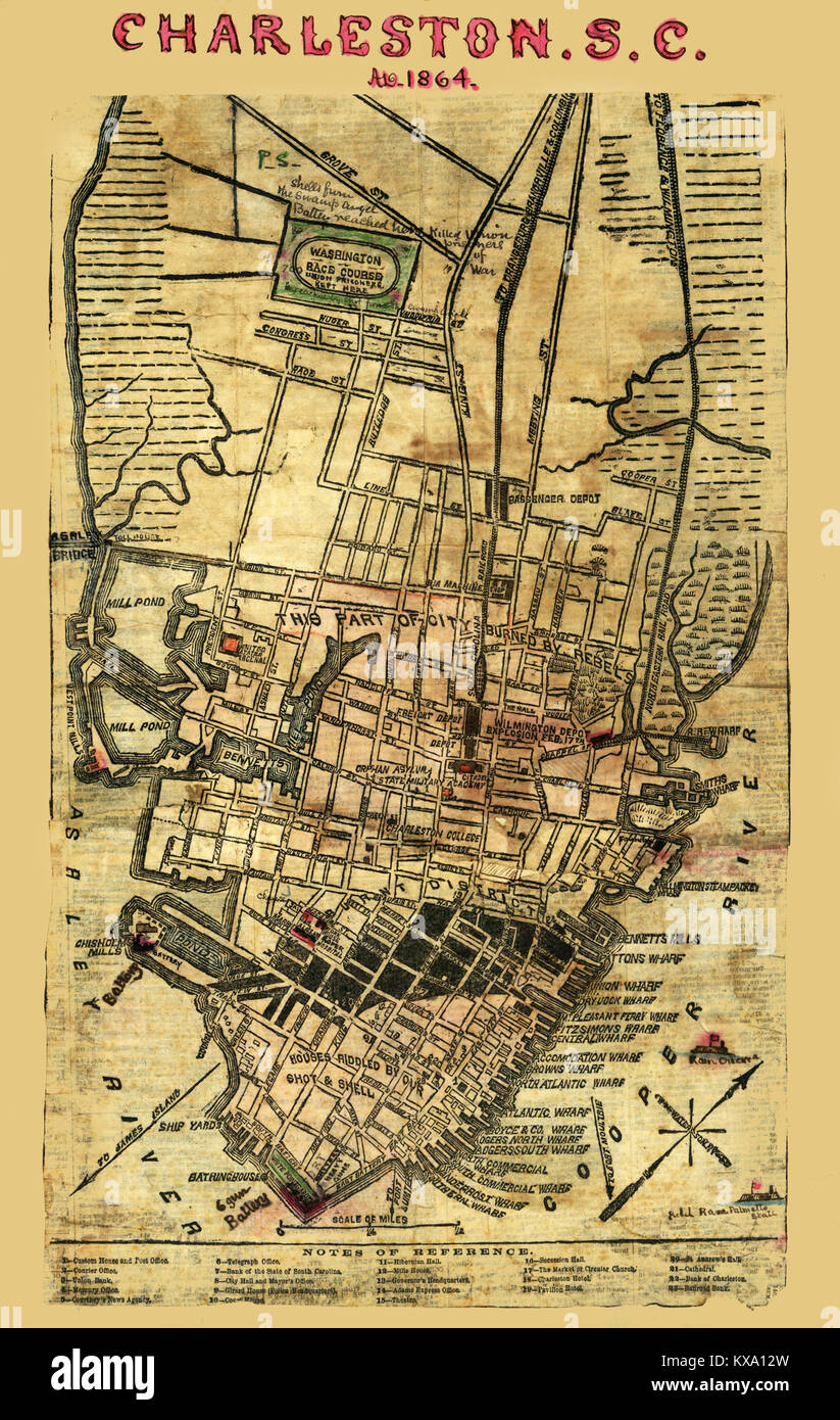 Fort Lyon located on Eagle Hill in Alexandria, Virginia Stock Photo - Alamy