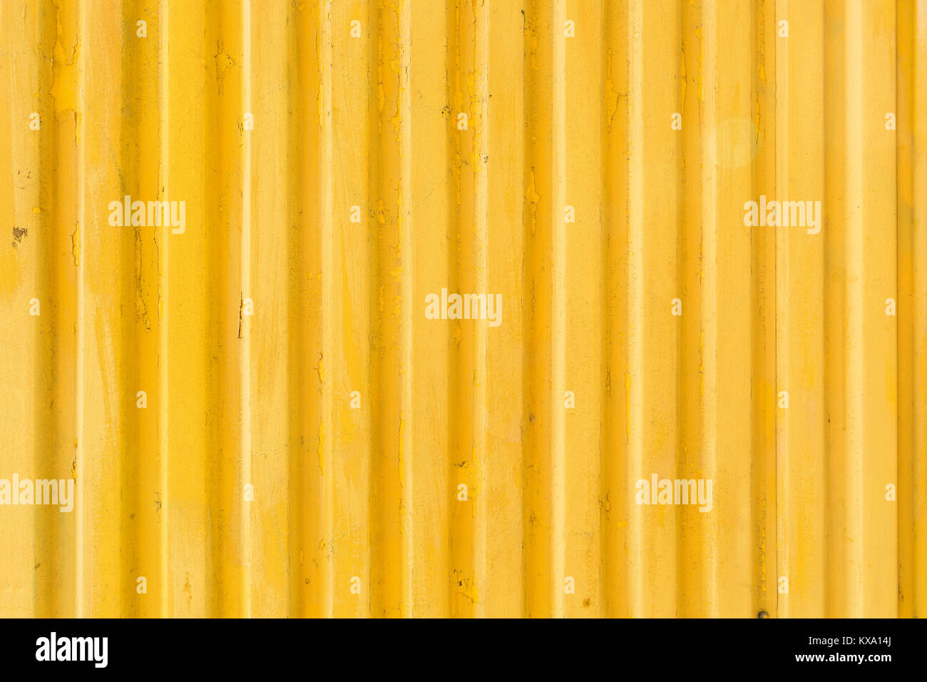 Yellow metallic background for pattern design artwork. Simply ...