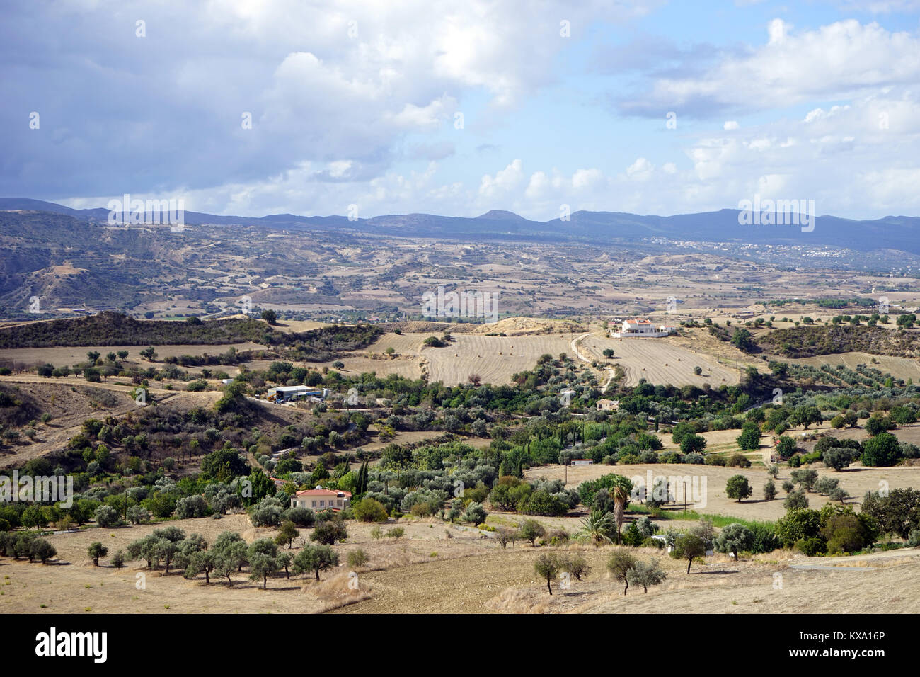 Polis In Cyprus High Resolution Stock Photography and Images - Alamy