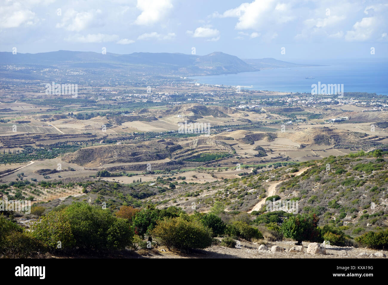 Polis in cyprus hi-res stock photography and images - Alamy