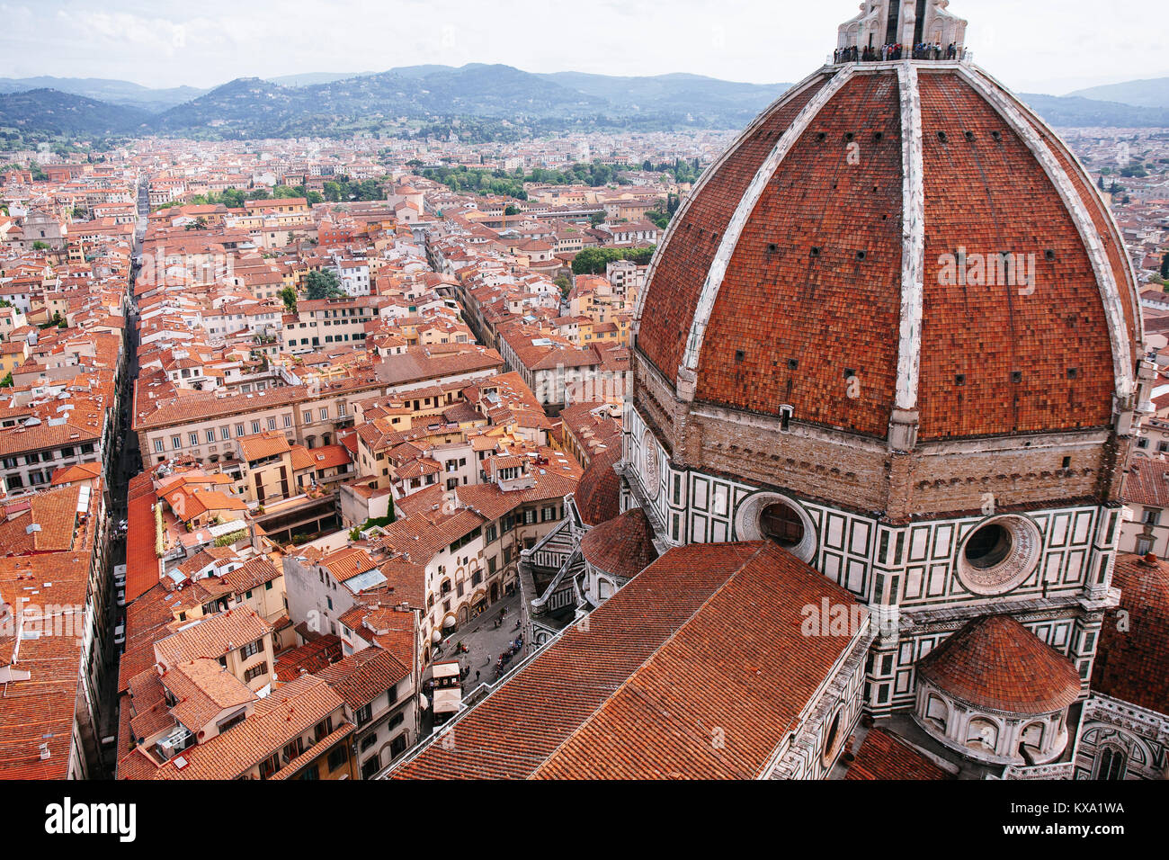 Museo dellopera del duomo florence hi-res stock photography and images - Alamy