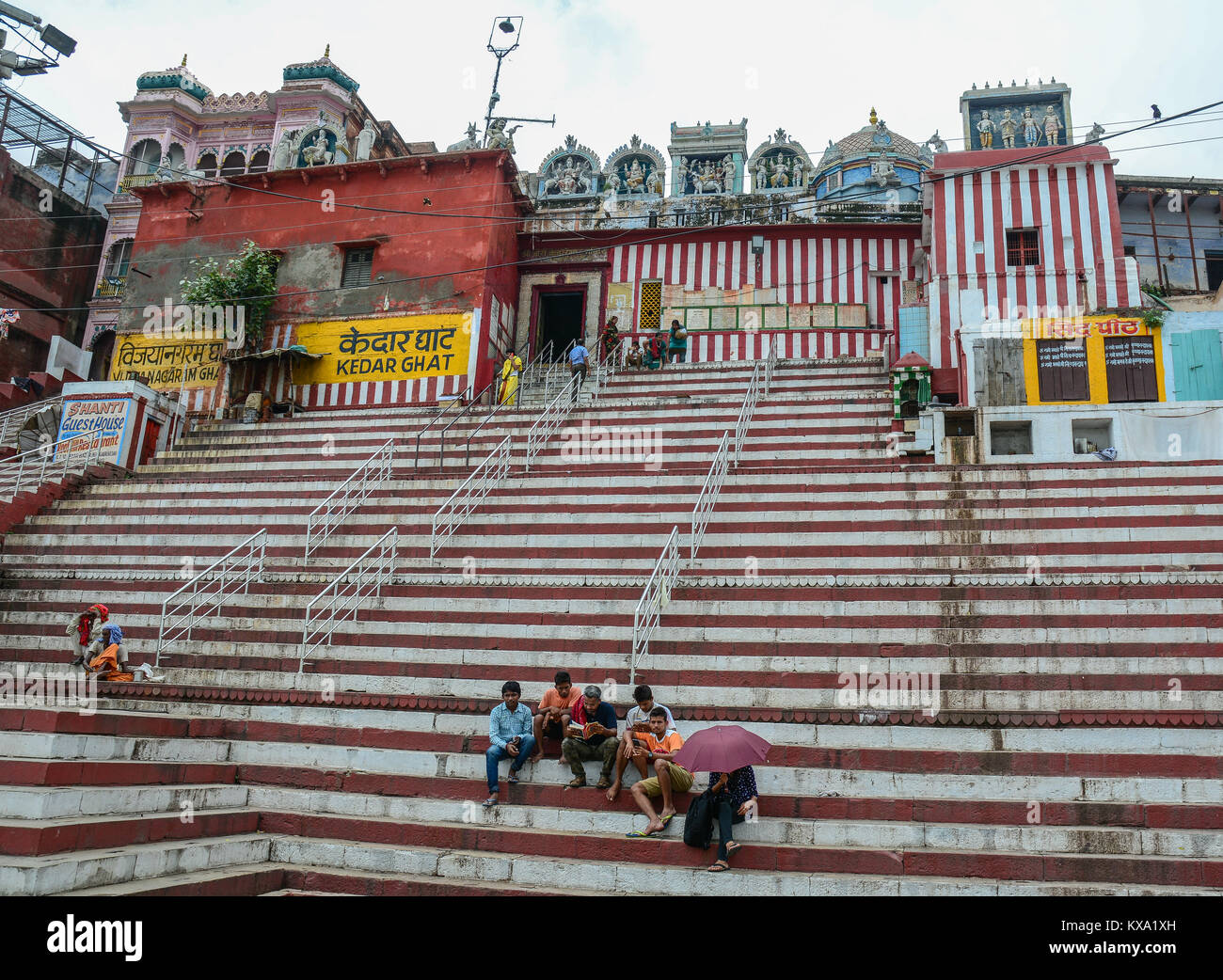 Sapta puri hi-res stock photography and images - Alamy