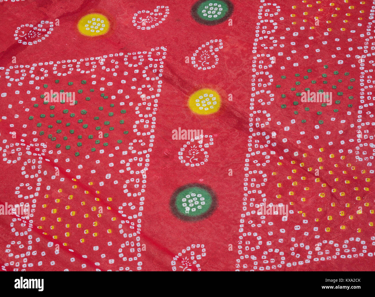 Saree sari street fashion hi-res stock photography and images - Alamy