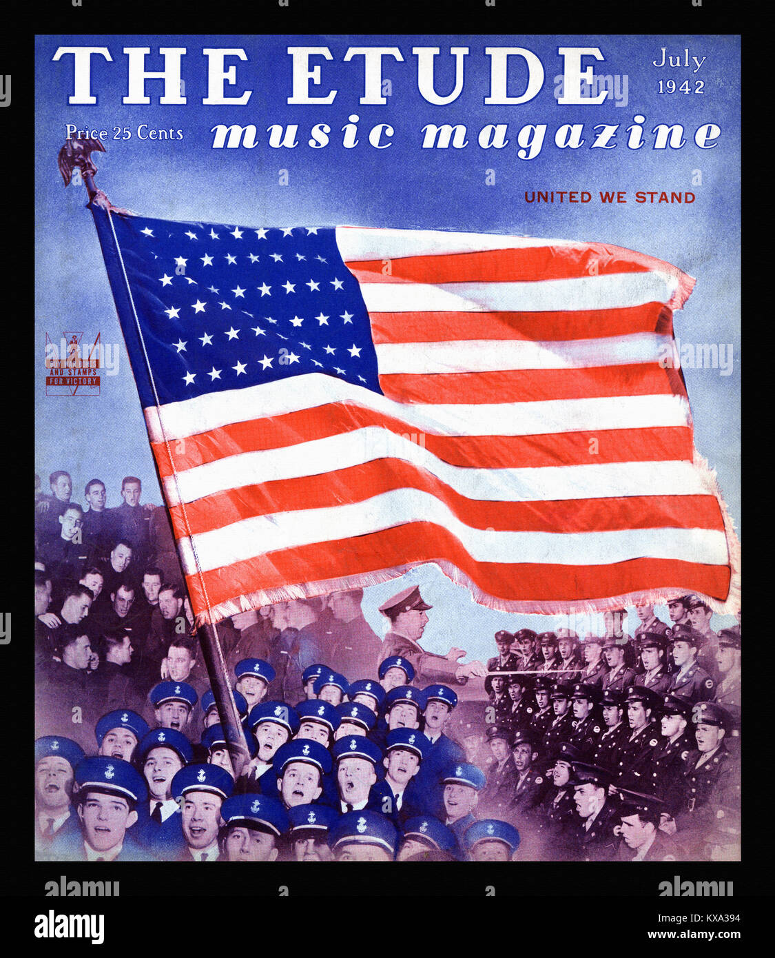 United we stand hi-res stock photography and images - Alamy