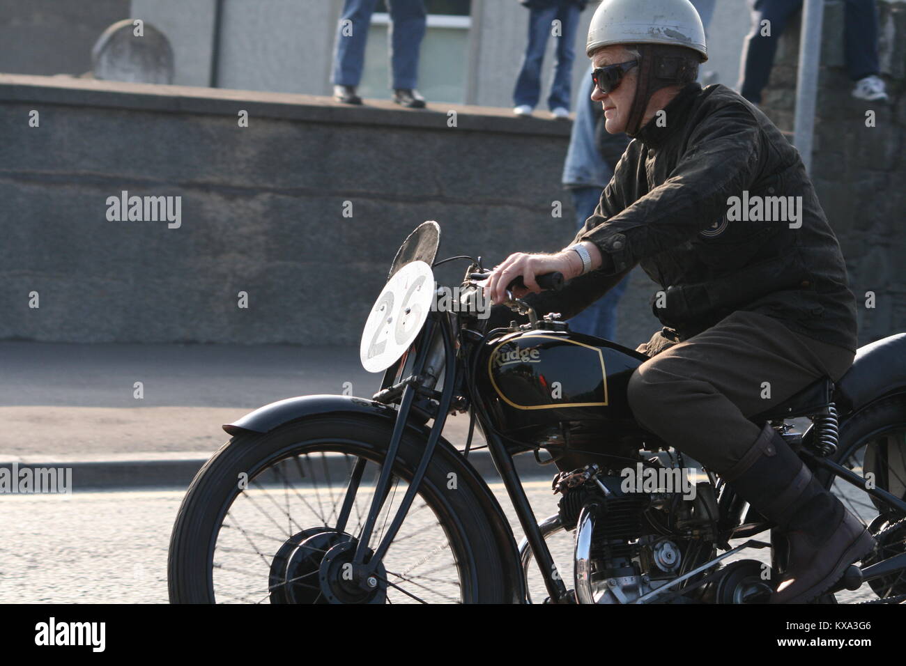 Rudge Whitworth Motorcycle High Resolution Stock Photography and Images ...