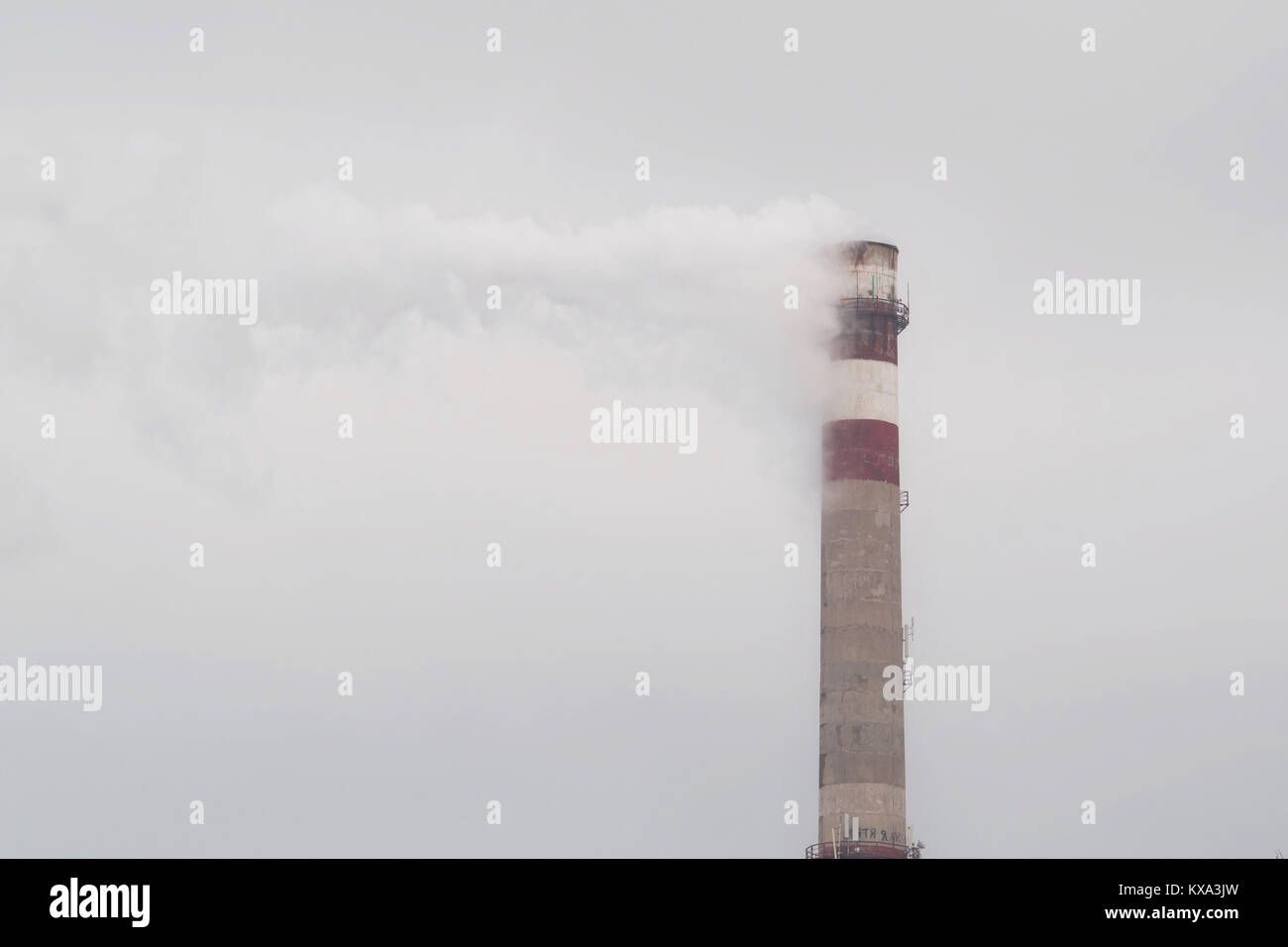 Acid plume hi-res stock photography and images - Alamy