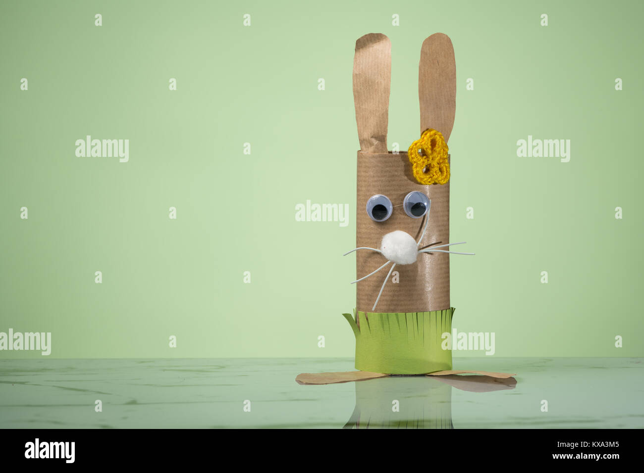 Rabbit toilet hi-res stock photography and images - Alamy