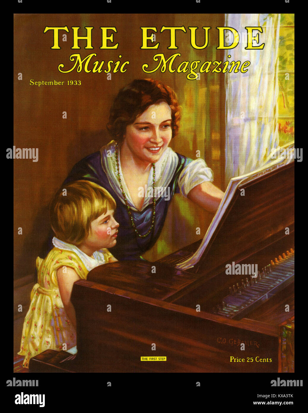 Cover by step hi-res stock photography and images - Alamy