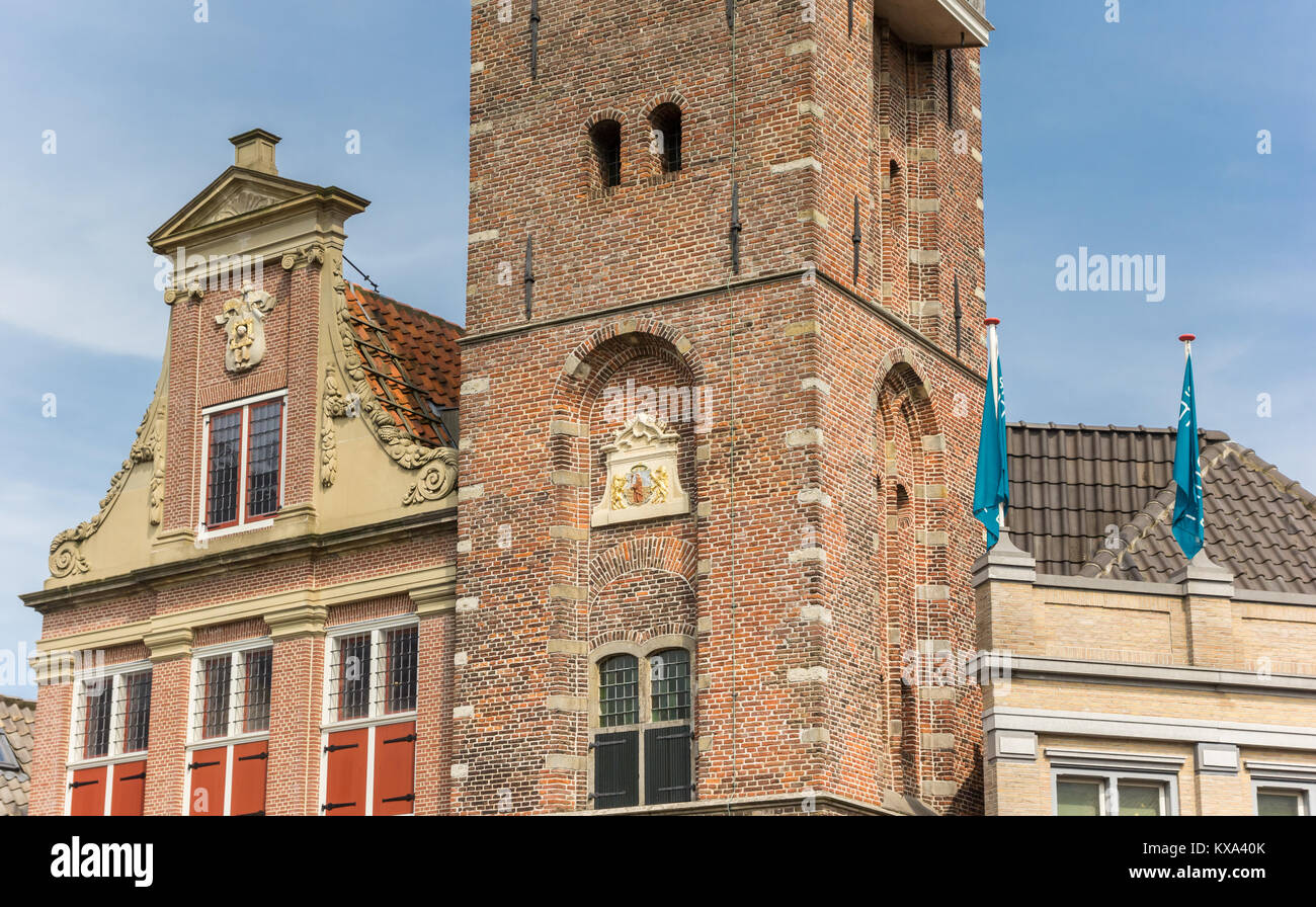 Monnickendam netherlands hi-res stock photography and images - Alamy