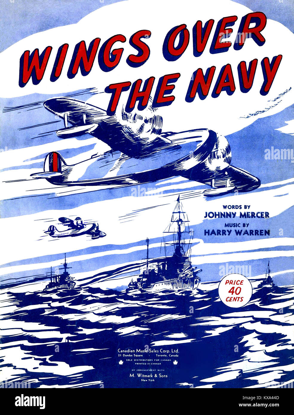 Navy wings hi-res stock photography and images - Alamy