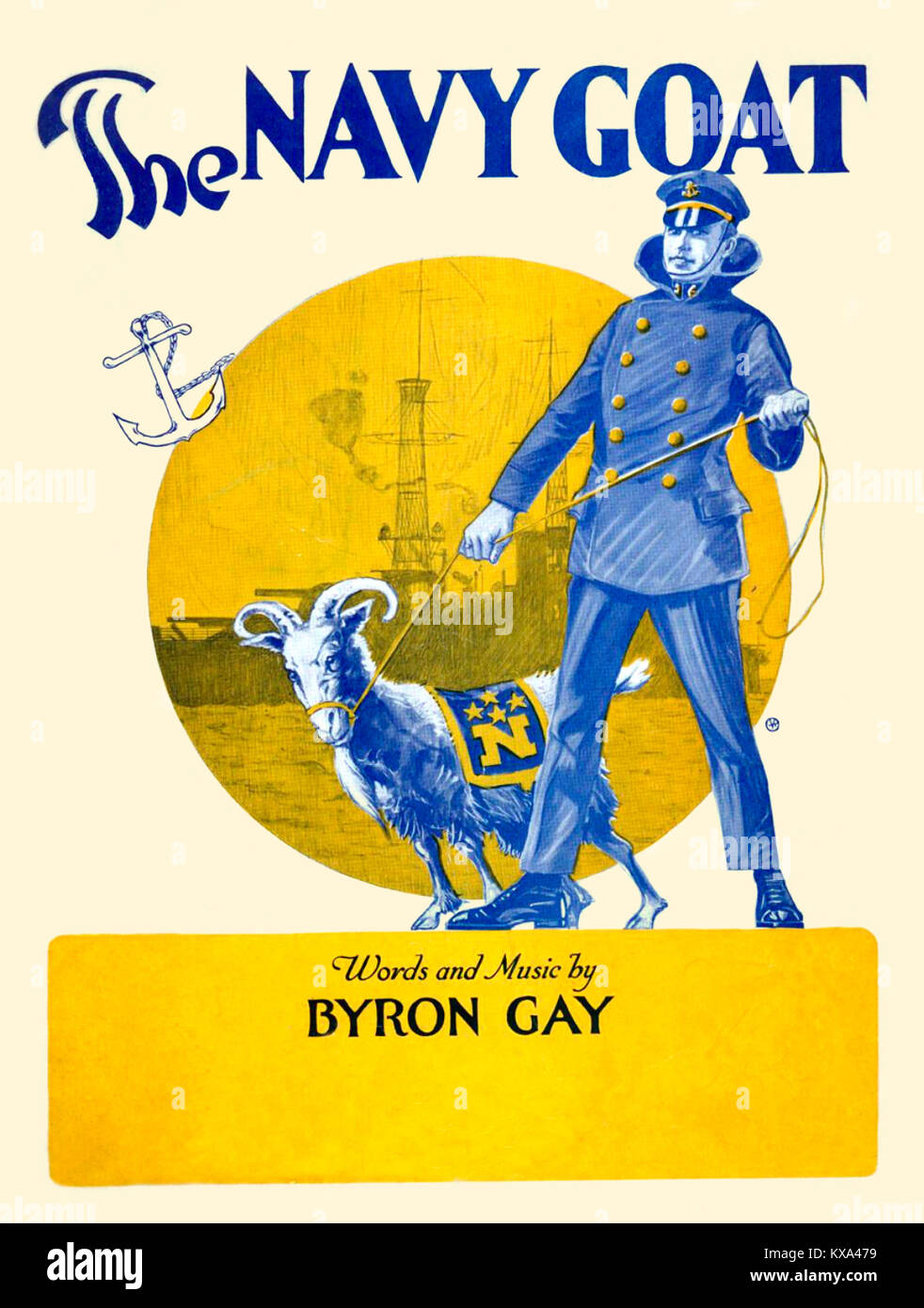 Midshipman navy hi-res stock photography and images - Alamy