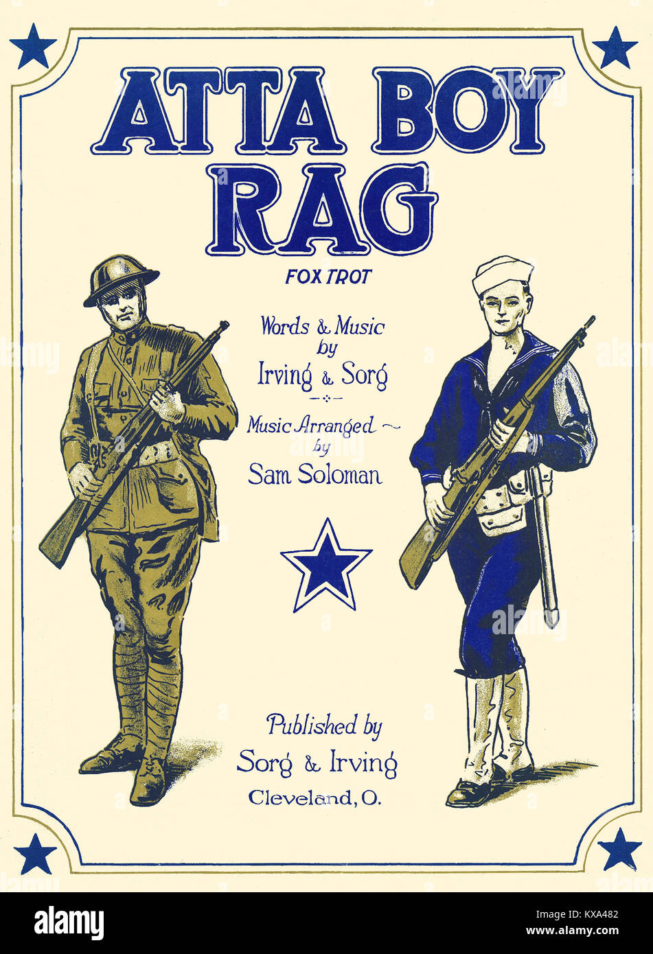 Fox trot hi-res stock photography and images - Alamy