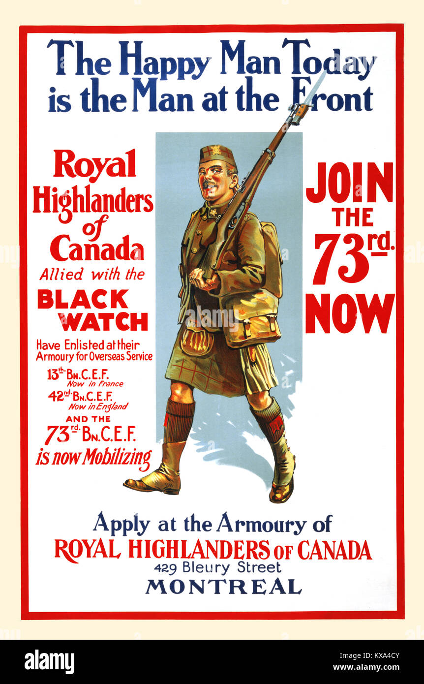 The happy man today is the man at the front Stock Photo - Alamy