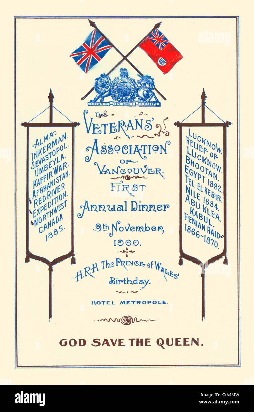 Canada veterans hi-res stock photography and images - Alamy