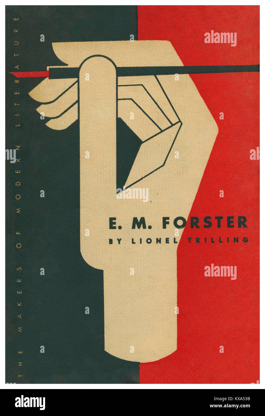 E m forster hi-res stock photography and images - Alamy