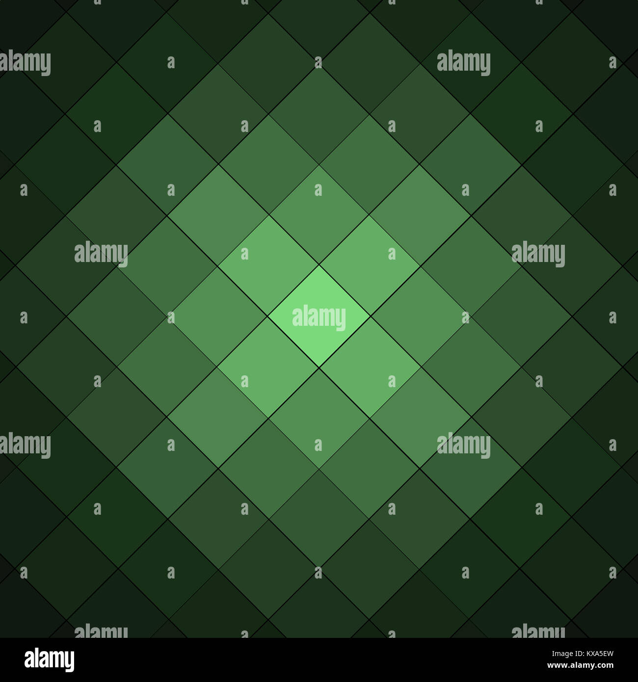 Green gingham pattern hi-res stock photography and images - Alamy