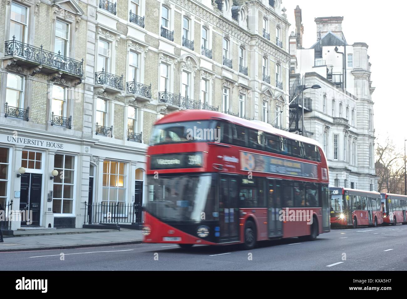 Victoria, Green Park, London Stock Photo - Alamy
