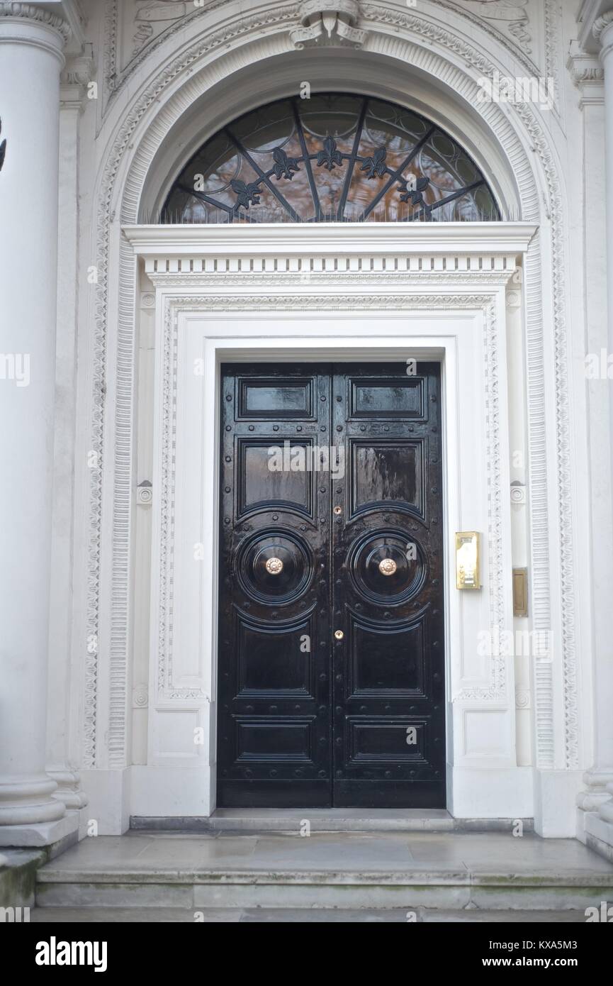 Victoria, Green Park, London Stock Photo - Alamy