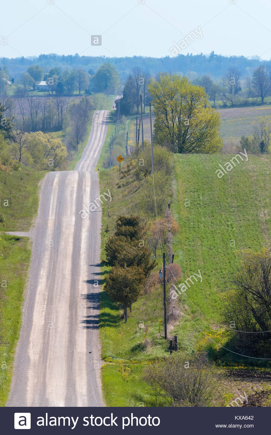 Rural Transportation High Resolution Stock Photography and Images - Alamy