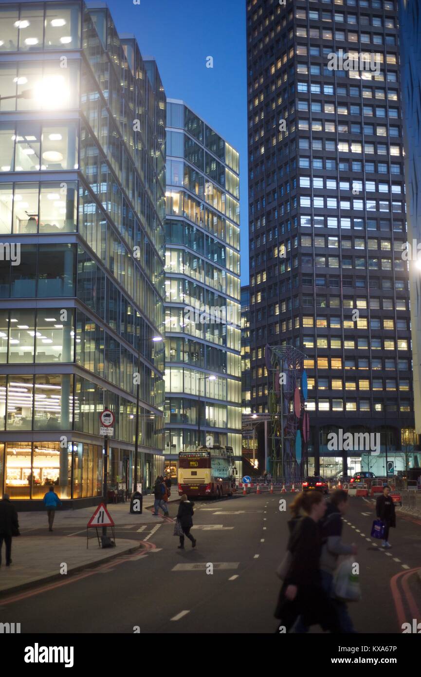 Victoria, Green Park, London Stock Photo - Alamy