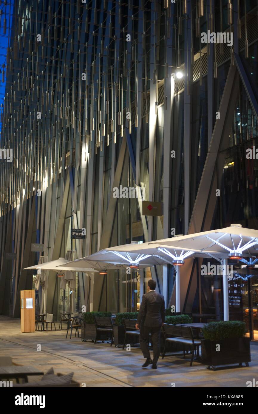 Victoria, Green Park, London Stock Photo - Alamy