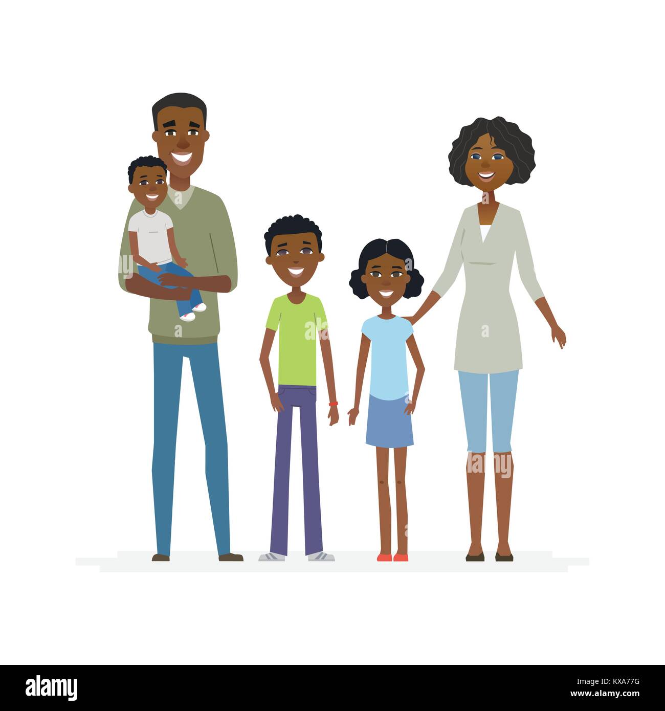 Urban Family Portraits Black And White 17 Best images about The black ...