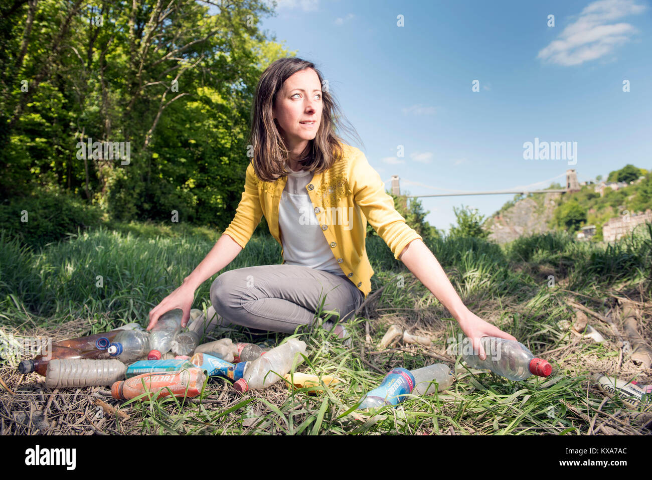 Collecting collection water save water hi-res stock photography and ...