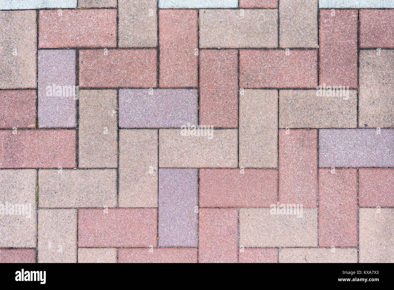 cement brick texture background decoration for outdoor pavement ...