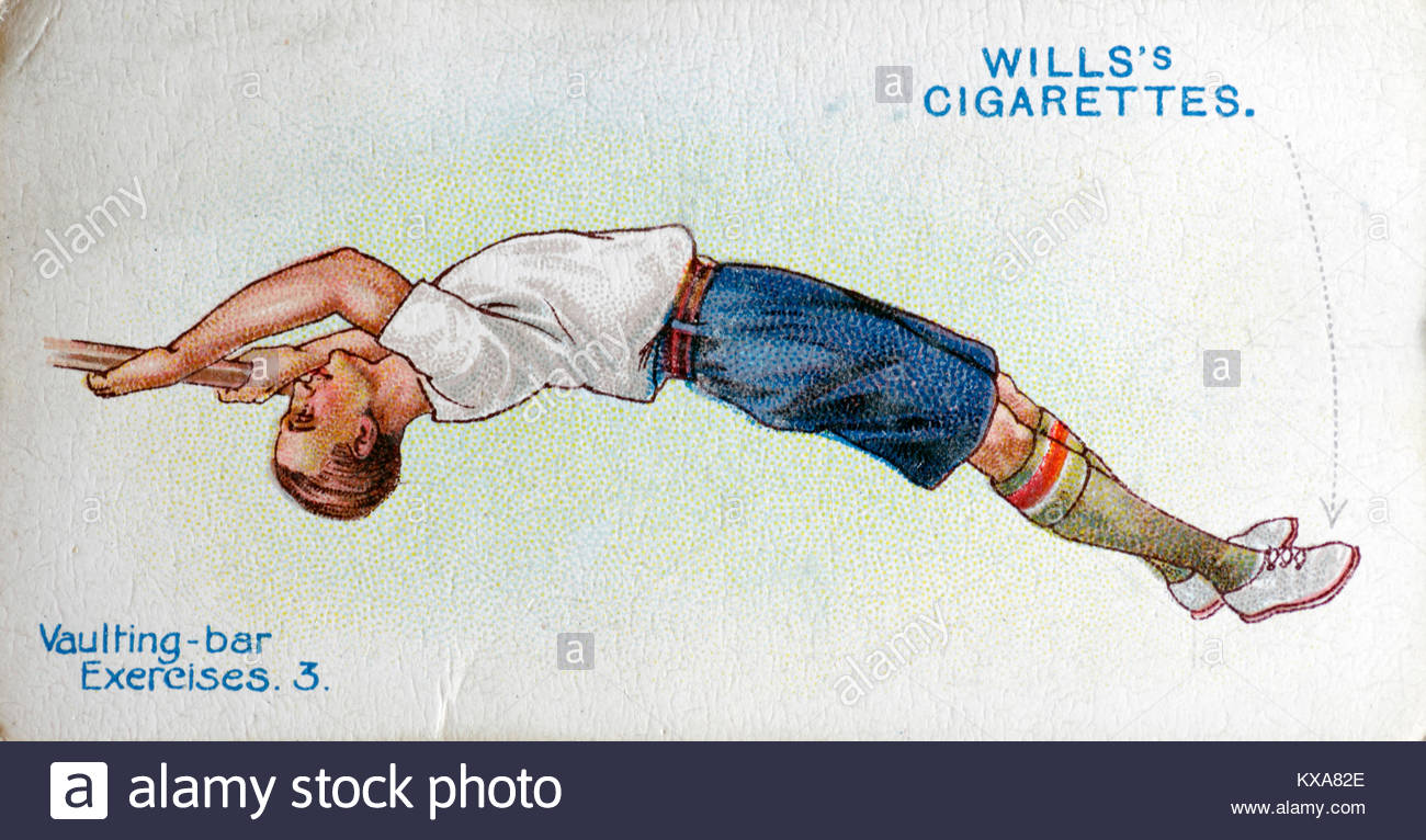 Vaulting bar hi-res stock photography and images - Alamy