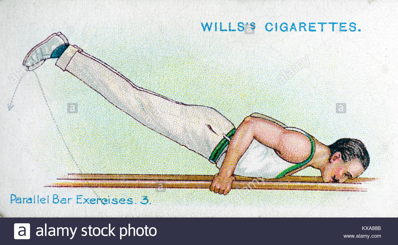 Parallel bar hi-res stock photography and images - Alamy