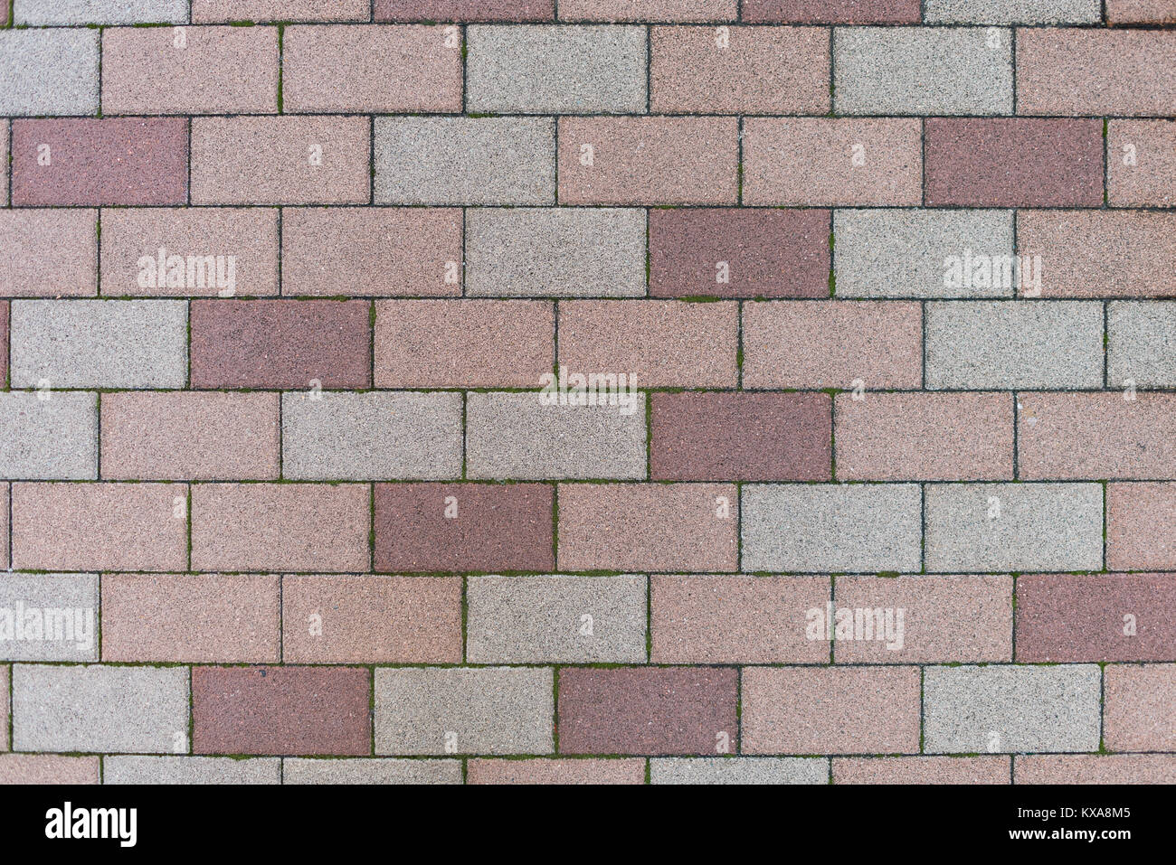 cement brick texture background decoration for outdoor pavement ...