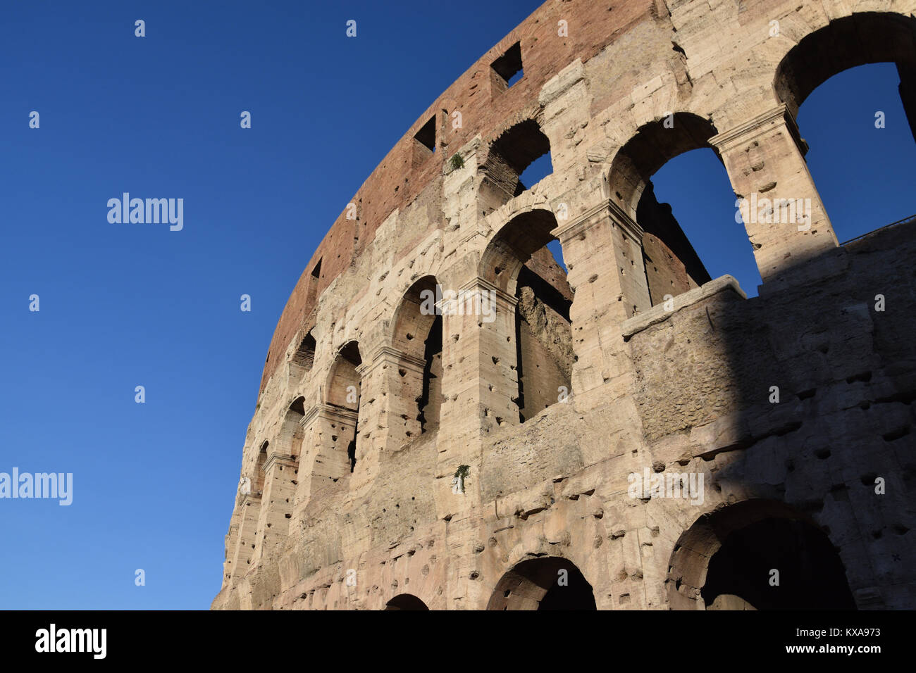 Ionic column pilasters hi-res stock photography and images - Alamy