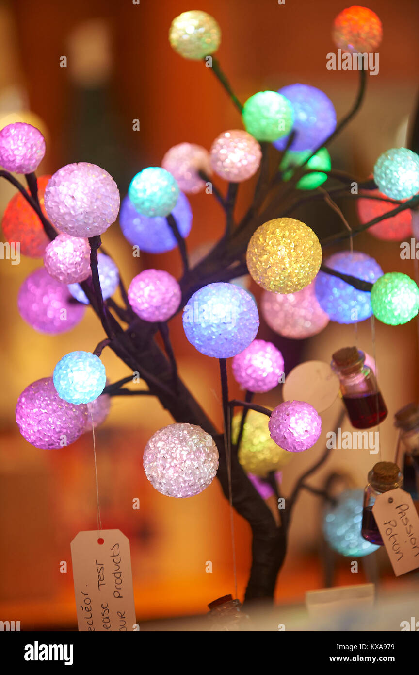 Magic potions hi-res stock photography and images - Alamy