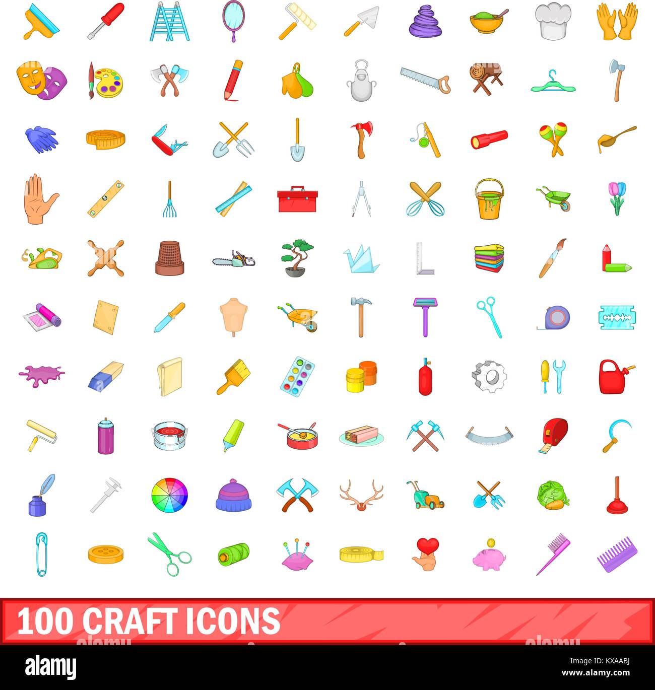 Correct craft Stock Vector Images - Alamy