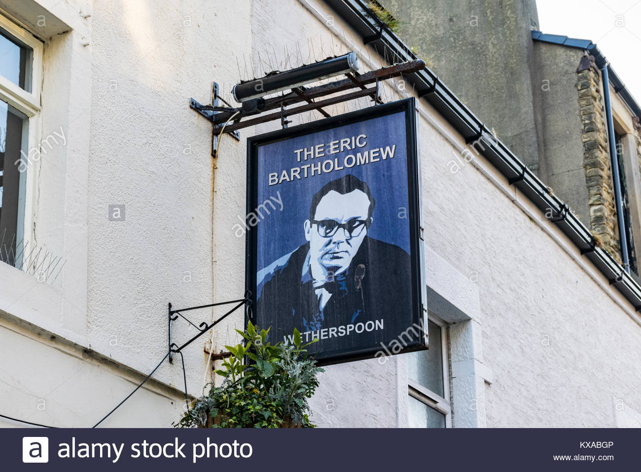 Wetherspoon Pub Sign High Resolution Stock Photography and Images - Alamy
