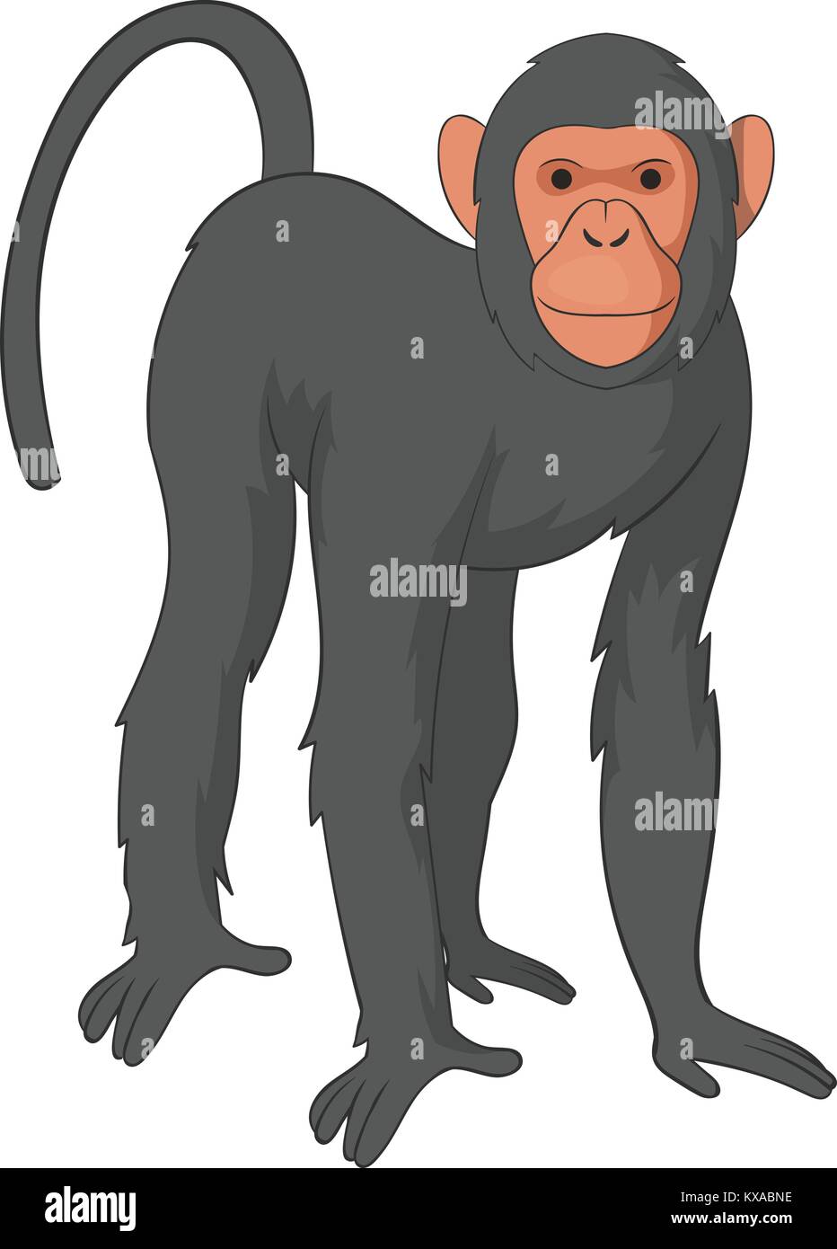Mammal genus Stock Vector Images - Alamy