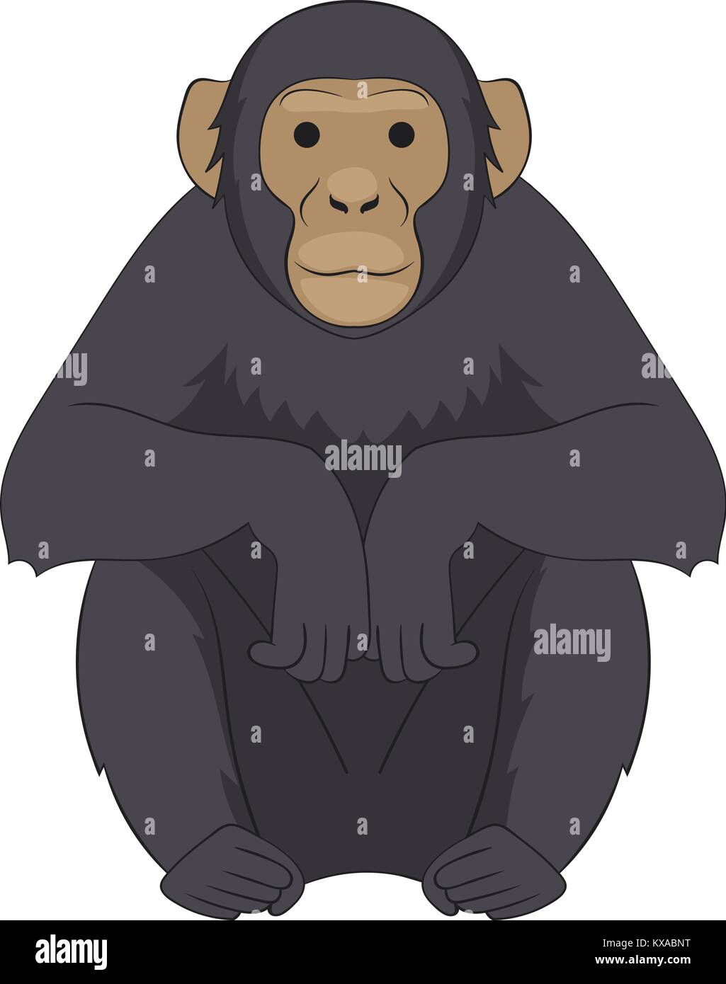 Cartoon genus Stock Vector Images - Alamy