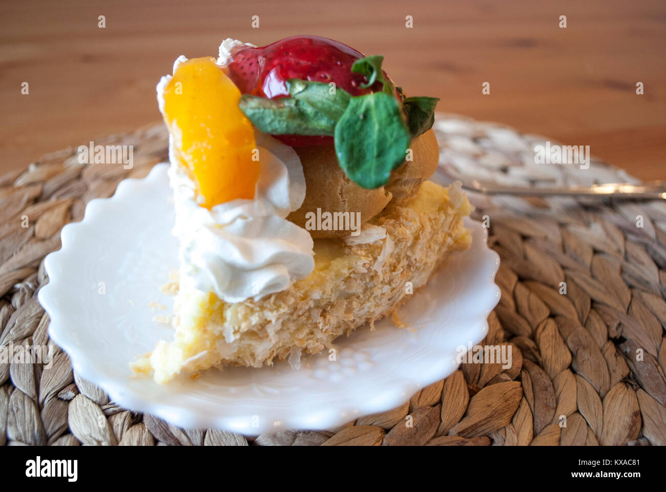 Close up sweet surprise hi-res stock photography and images - Alamy
