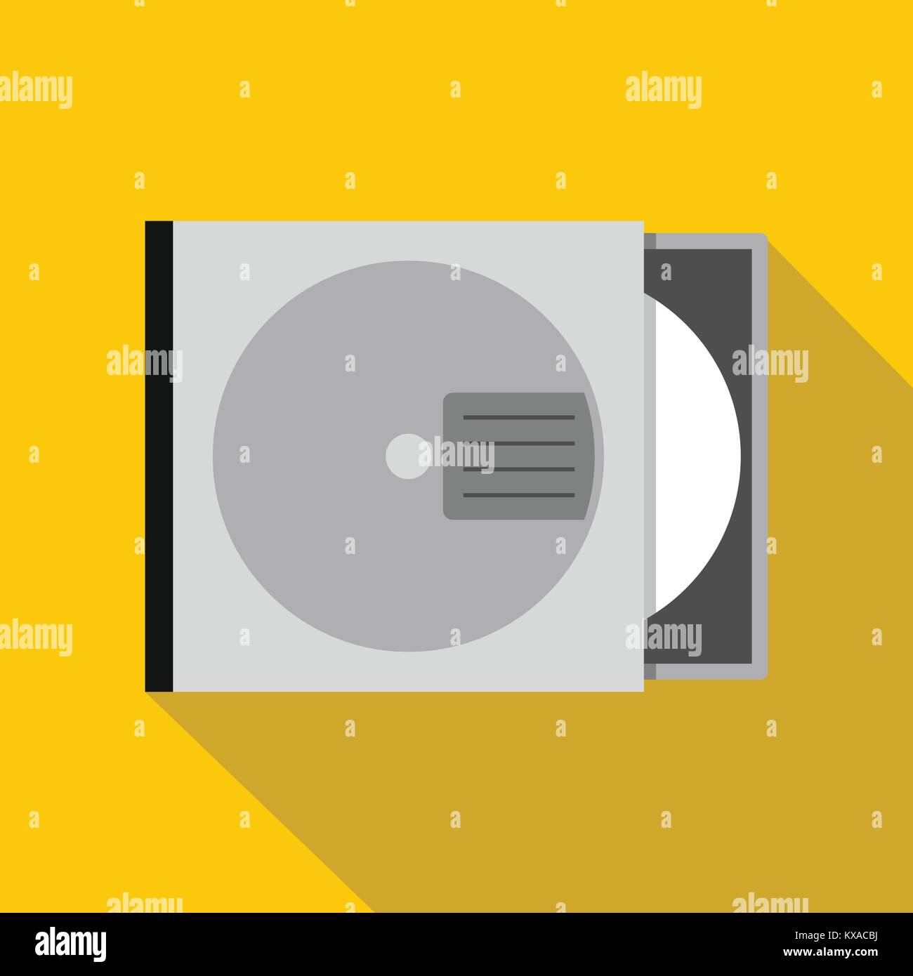 Dvd front cover case hi-res stock photography and images - Alamy