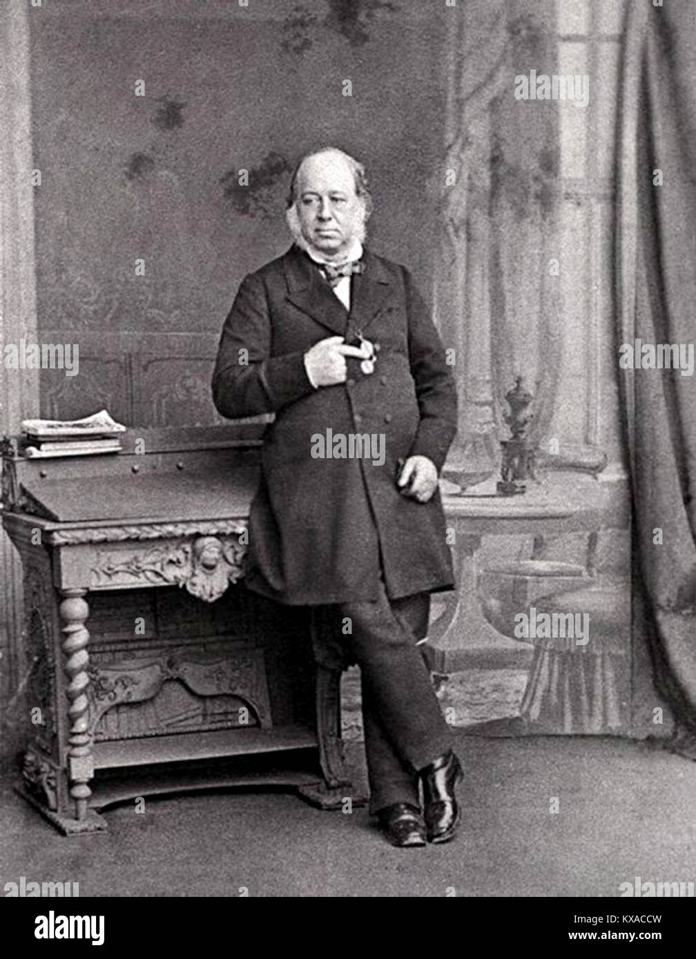 John gould hi-res stock photography and images - Alamy